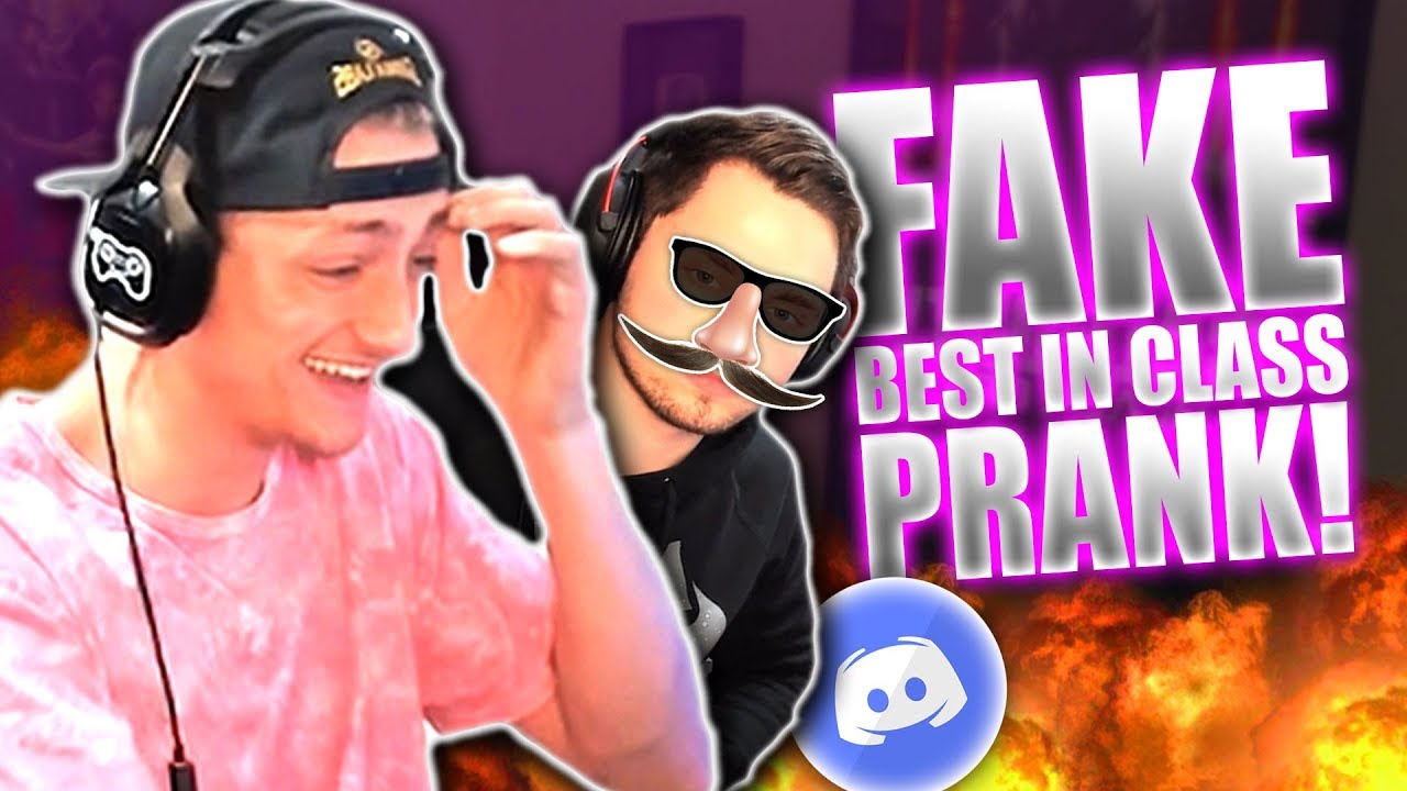 CALLING FANS UNDERCOVER...THEN COMMENTING ON THEIR CHANNEL! *HILARIOUS ...
