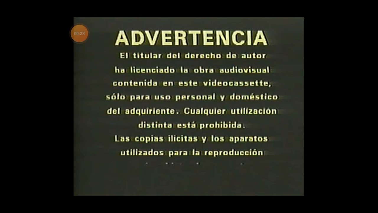 VIDEO RODVEN Y PRODUCTOR VENEVISTA VIDEO LOGO - YouTube