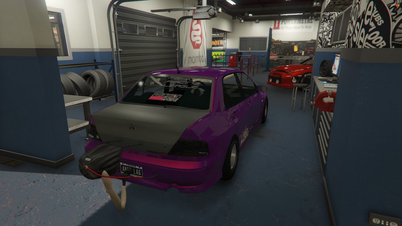 GTA V | TX2X RUNS | PROSTREETCARCLUB | GTR,HELLCATS, + MORE | - YouTube