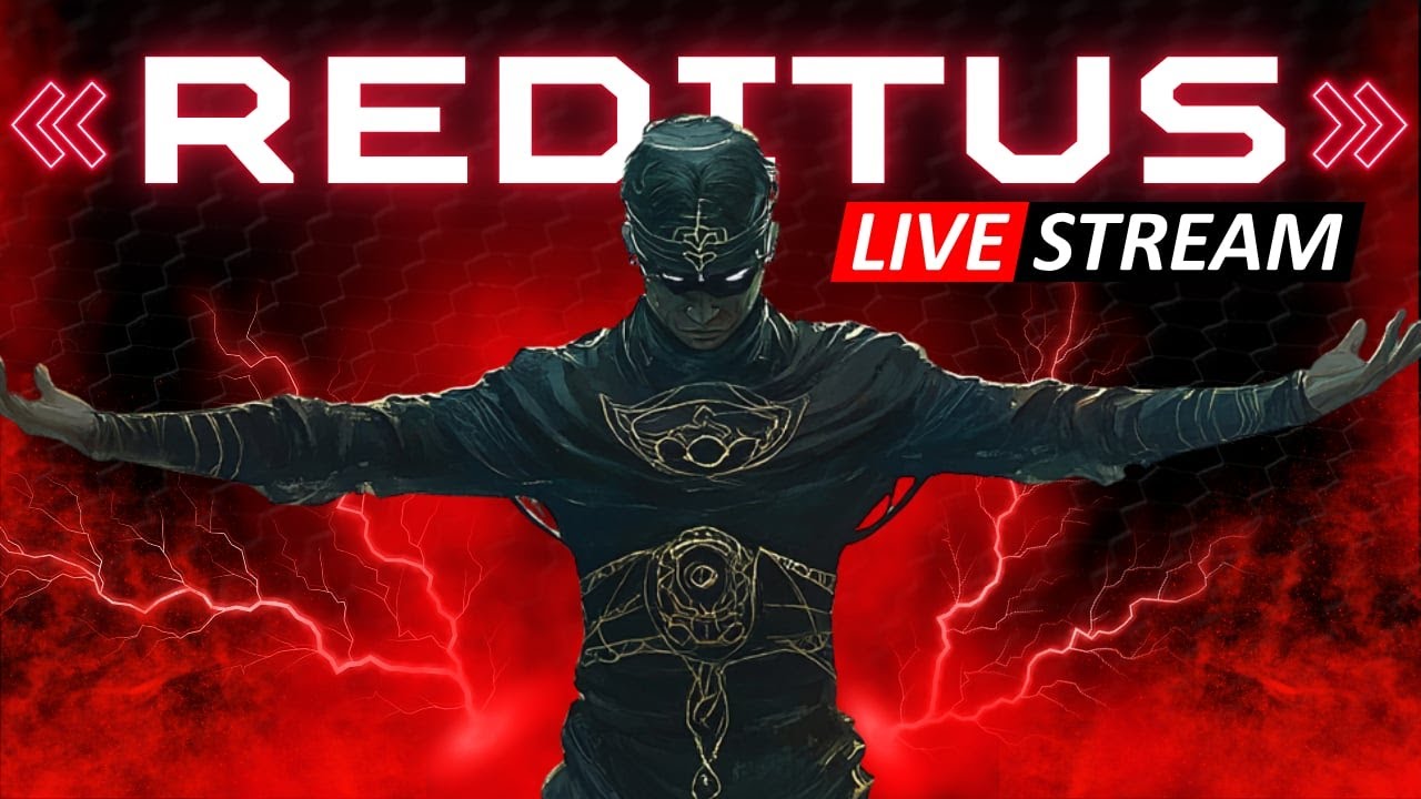 Session 61 - The Reditus Campaign | Dungeons & Dragons - Durham - YouTube