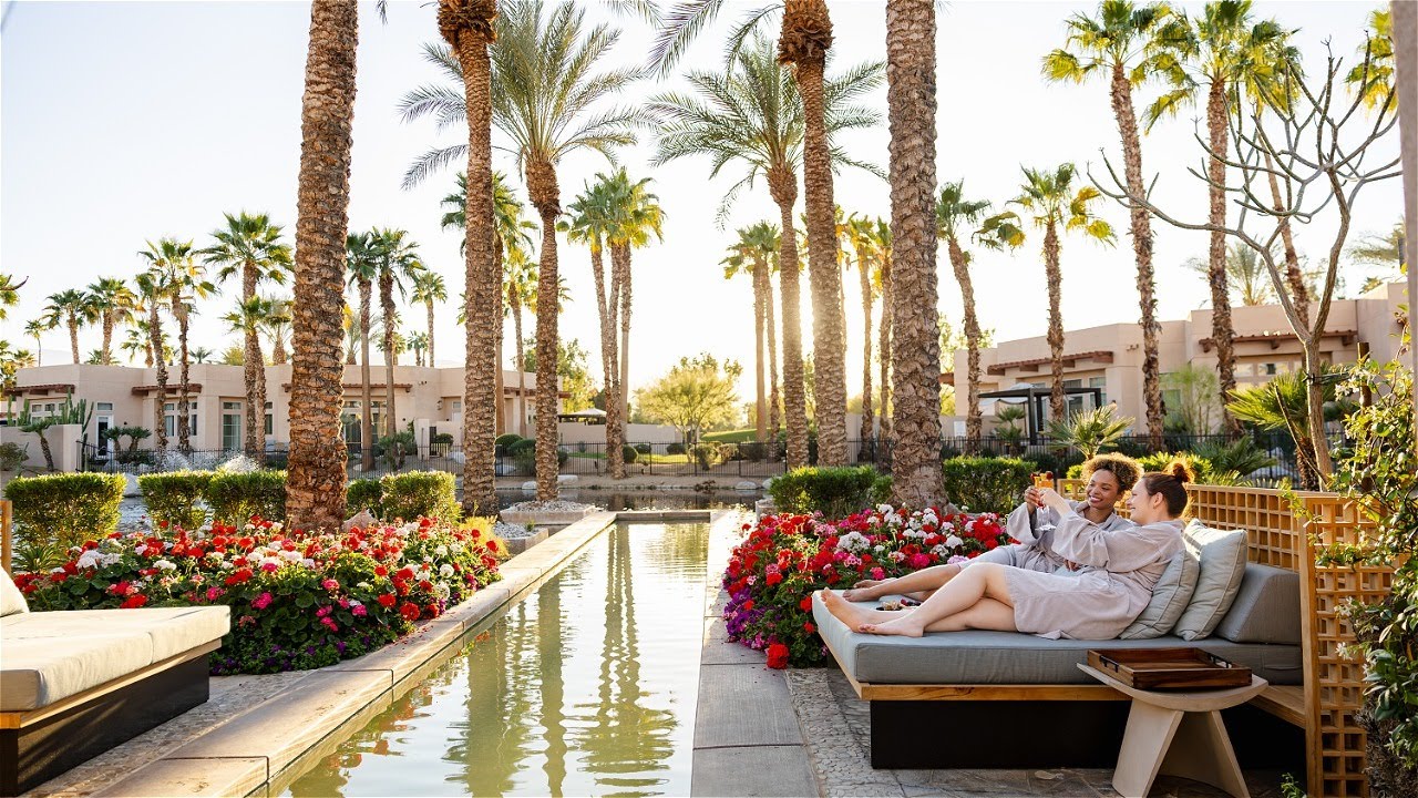 Swim, Play and Stay this Summer at Grand Hyatt Indian Wells Resort ...