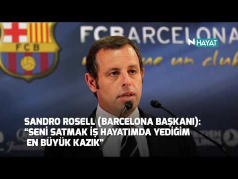 N Hayat... Ibrahimovic unutulmaz sözlerine devam ediyor!