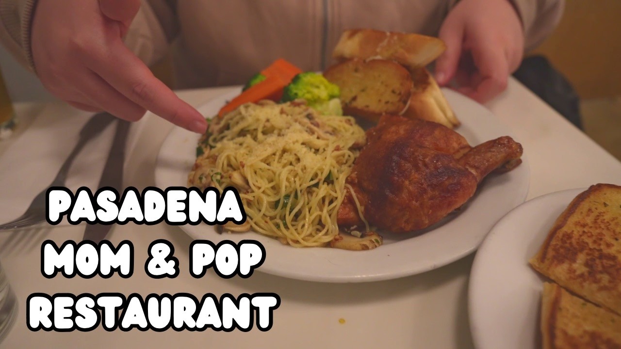 A Small Business That Needs Our BIG Support - YouTube