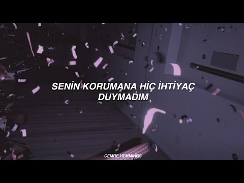 no rome - spinning ft. charli xcx & the 1975 [türkçe çeviri] - YouTube