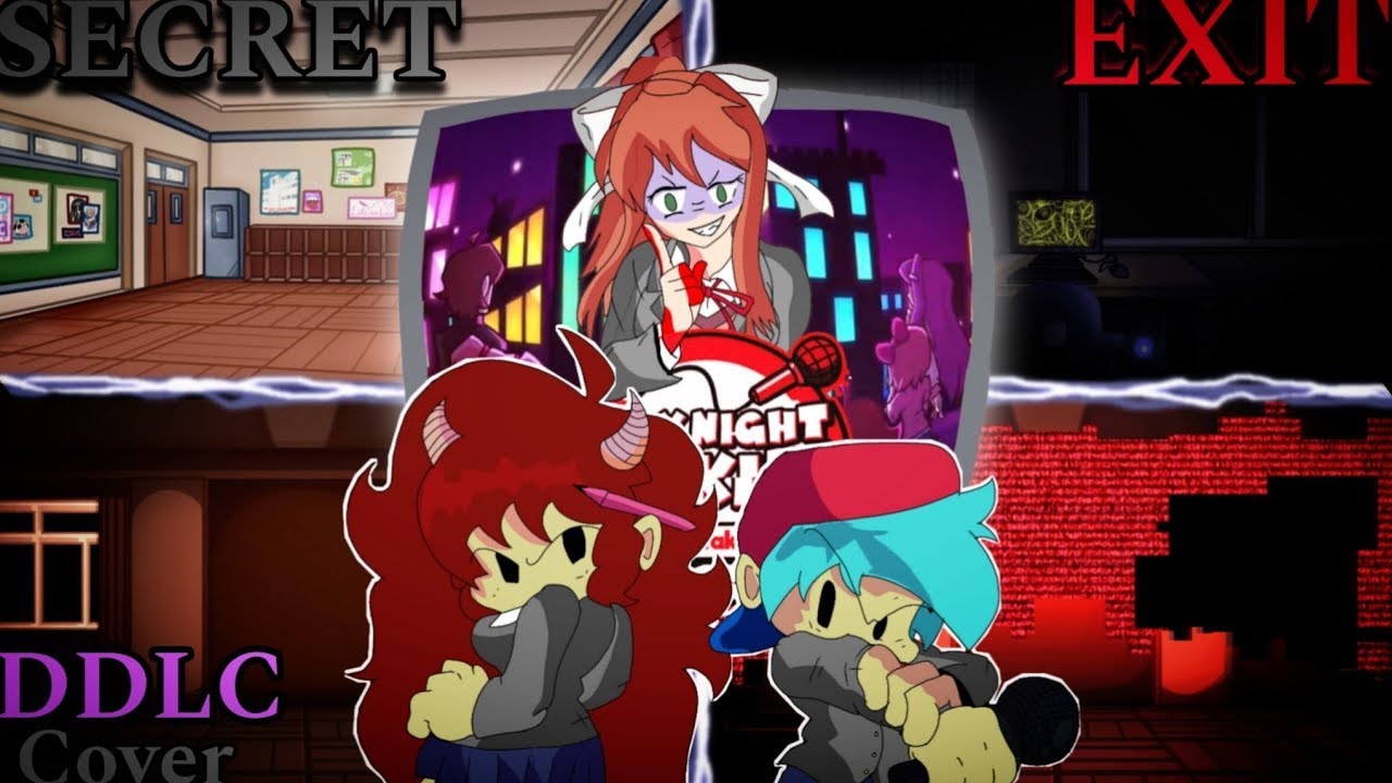 Peak just dropped and its a MASTERPIECE! Dokki Forever - SECRET EXIT ...