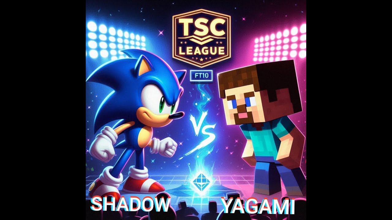 R-Play Games | Super Smash Bros Ultimate | FT10 Shadow Vs Yagami | Perú ...