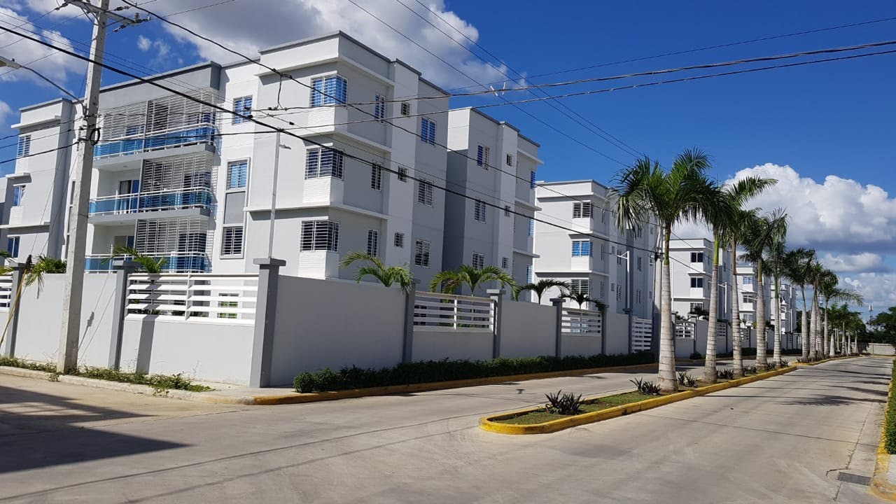 Penthouse Res. Las Cayenas San Isidro 152.78M2 con 4 habitaciones, 3 ...