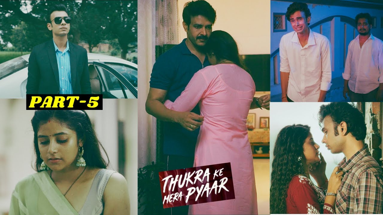 Kuldeep Become an IAS | Thukra Ke Mera Pyaar episodes explained in ...