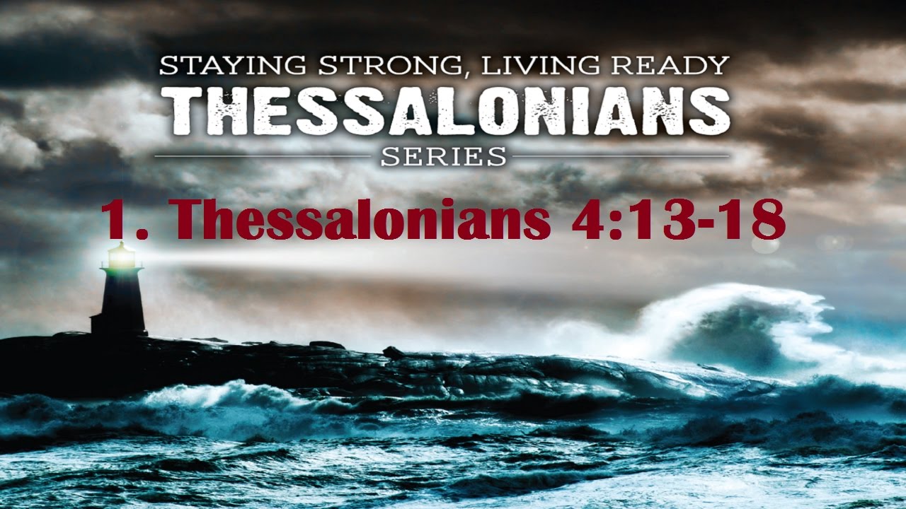 GET READY FOR THE RAPTURE - YouTube