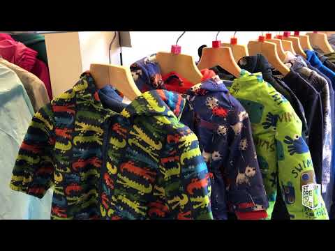Clothing Donations