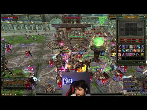 Zİonda(Steamko) Oynanır mı? Gel kardeşim kendin bak! @steamko @zion @mage pk