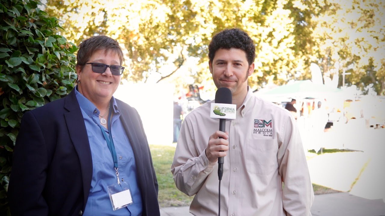 New Stanislaus County Ag Commissioner Serves as Liaison Between Farmers ...