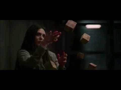 Wanda Maximoff ||My Demons|| - YouTube