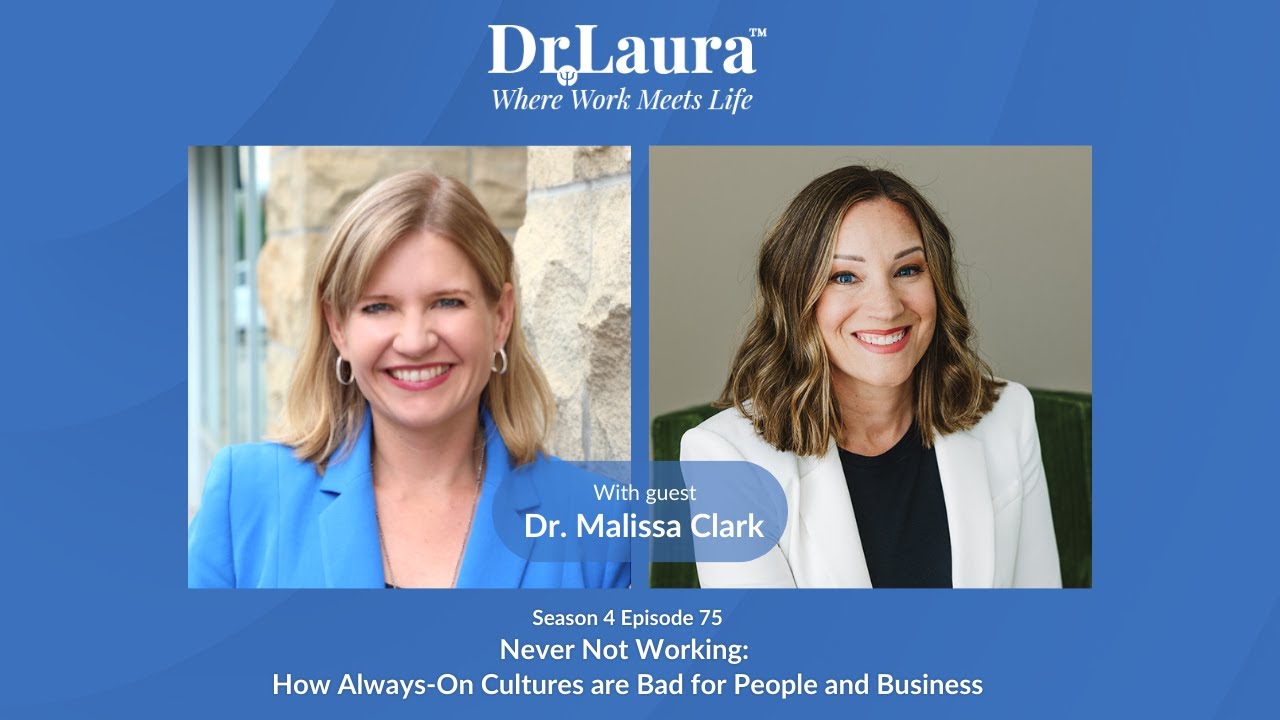 Never Not Working: How Always-On Cultures are Bad for People and ...