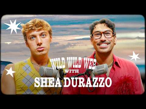 I’m Still Tacky Ft. Shea Durazzo