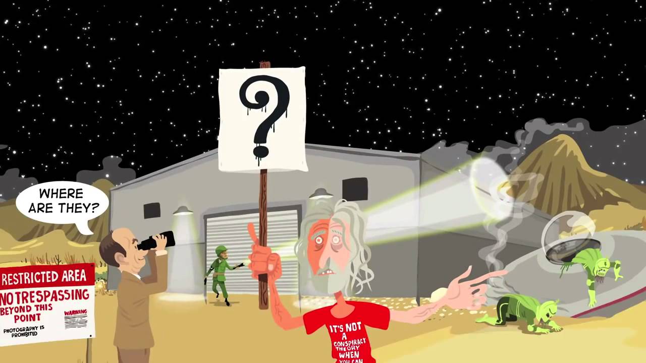 Questions No One Knows the Answers to Full Version - YouTube