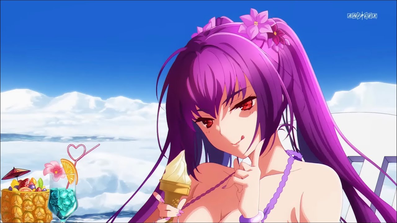 FGOAC 100試合目 - YouTube