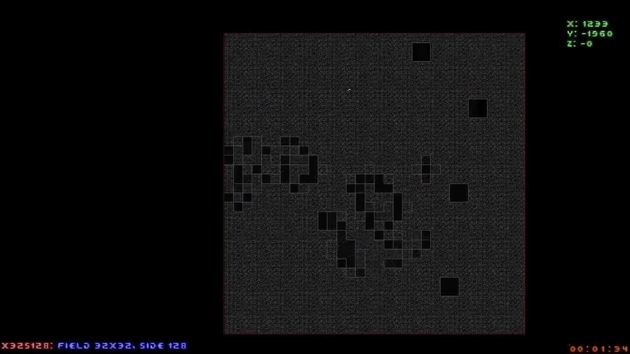 Game of Life on the Doom engine [ZScript, GZDoom] - YouTube