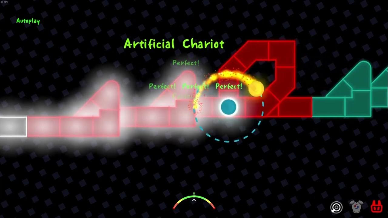 All adofai levels remade from memory - YouTube