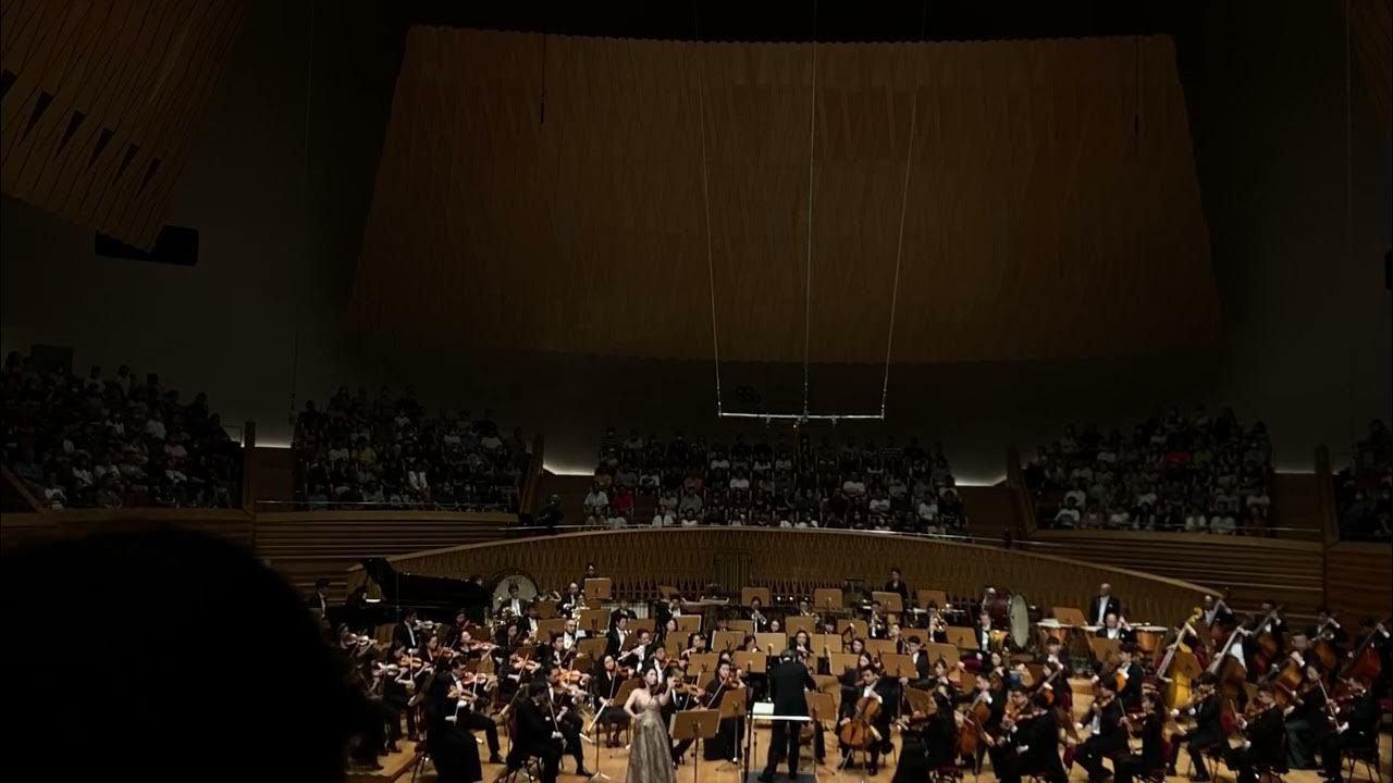 Bernstein: West Side Story Suite - YouTube