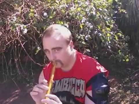 South African Zombie Apocalypse AKA "West Rand Apocalypse" - YouTube