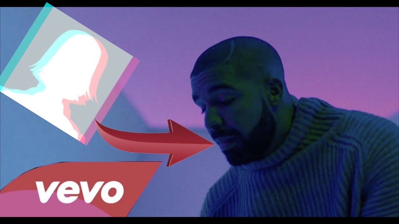 DRAKE(GOOGLE TRANSLATE SINGS DRAKE)HOTLINE BLING - YouTube