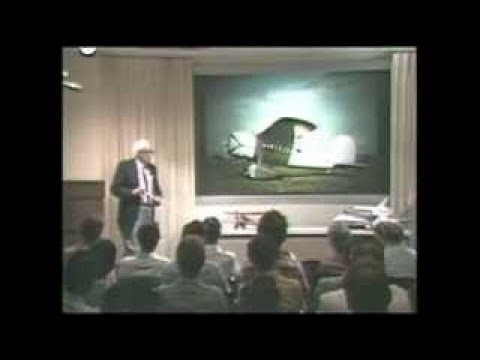 Larry Loftin: The Quest For Performance - YouTube
