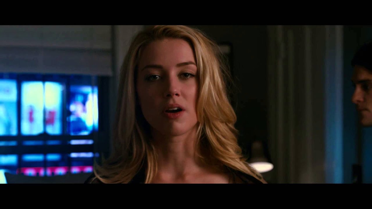 Syrup (2013) Official Trailer - YouTube