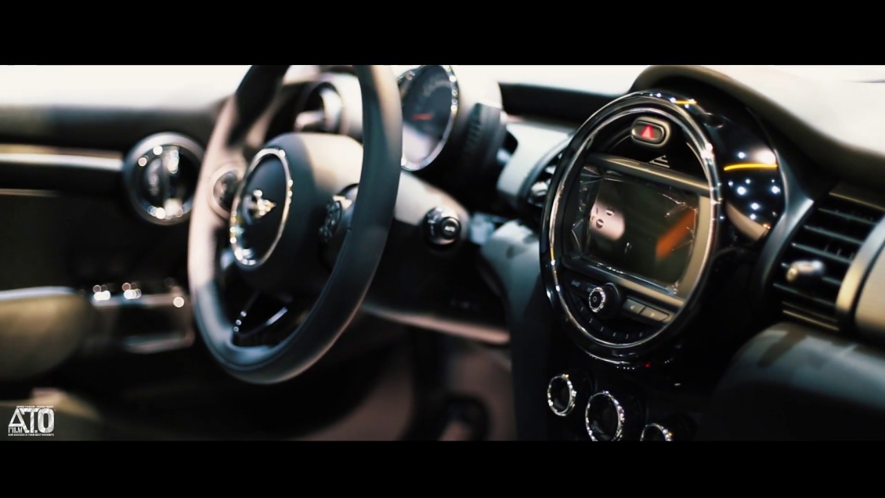 Mini Cooper (Teaser) - YouTube