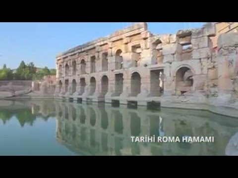 YOZGAT TV | Yozgat Tanıtım Filmi 2016