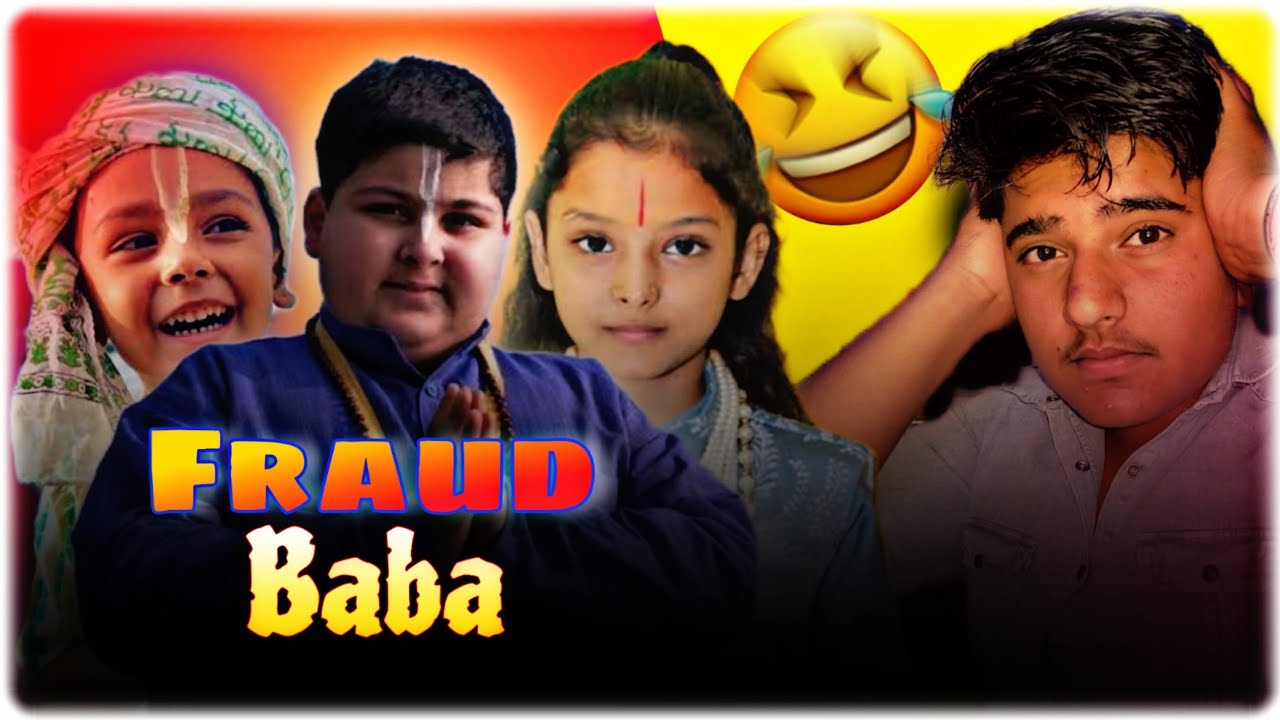 THE BABA CULTURE IN INDIA || ABHINAV ARORA AND OTHER BABA ROAST ...