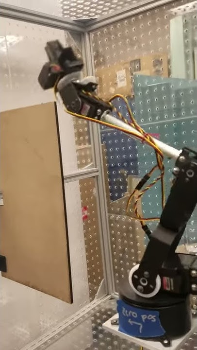 RRT algorithm implementation - YouTube