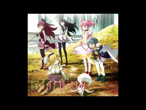 For the next episode - Madoka Magica: Begginings / Eternal OST
