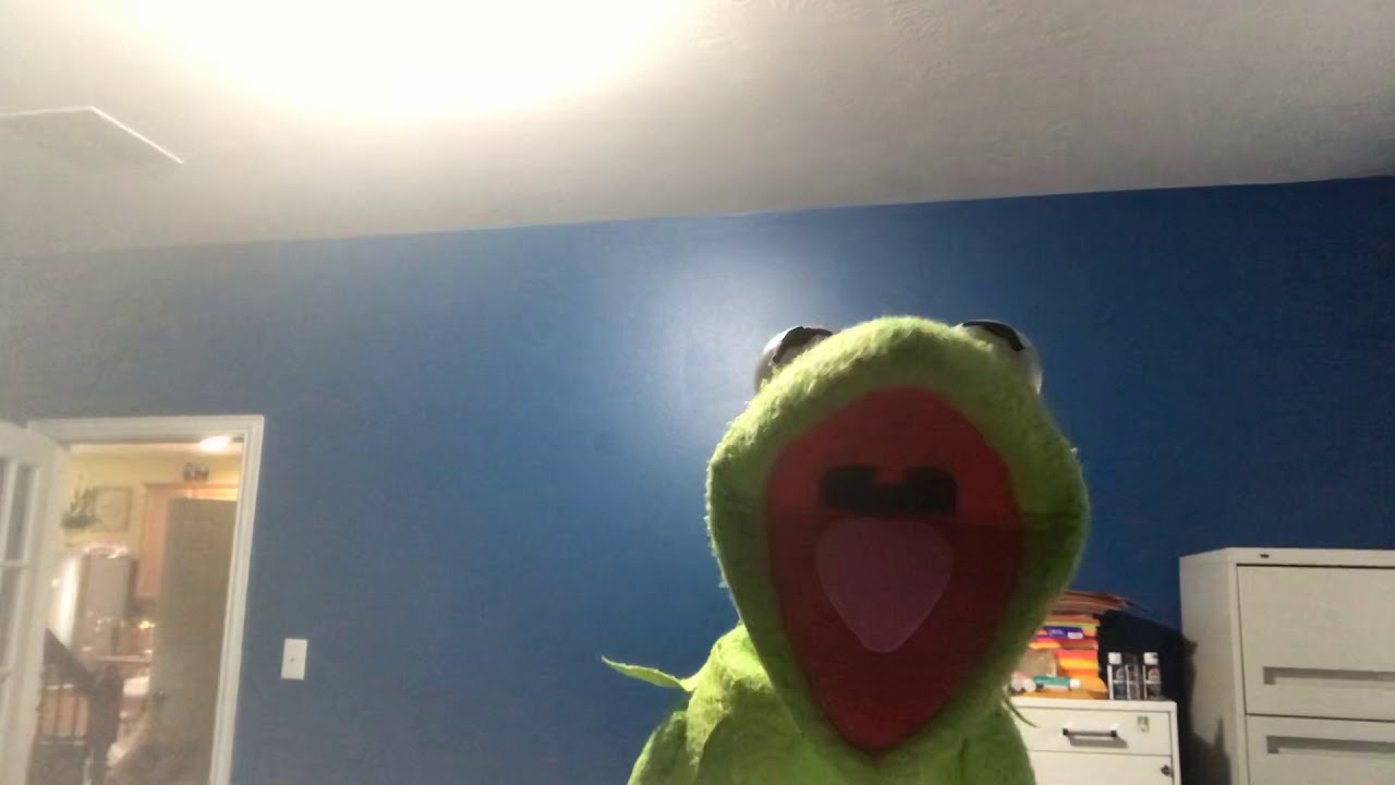 Let the good shine out by Kermit and his pirate friends - YouTube