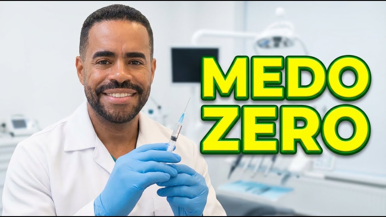 COMO APLICAR INJEÇÃO INTRAMUSCULAR PELA PRIMEIRA VEZ - YouTube