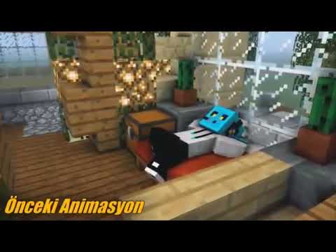 mavi slime şarkısı