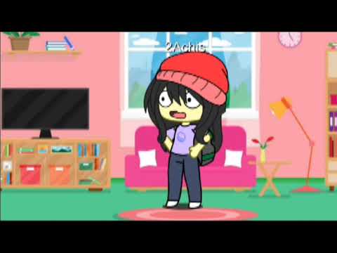TIFFANY MAYUMI PELI ESCENA UNO👍 (colaboración con roblox) - YouTube