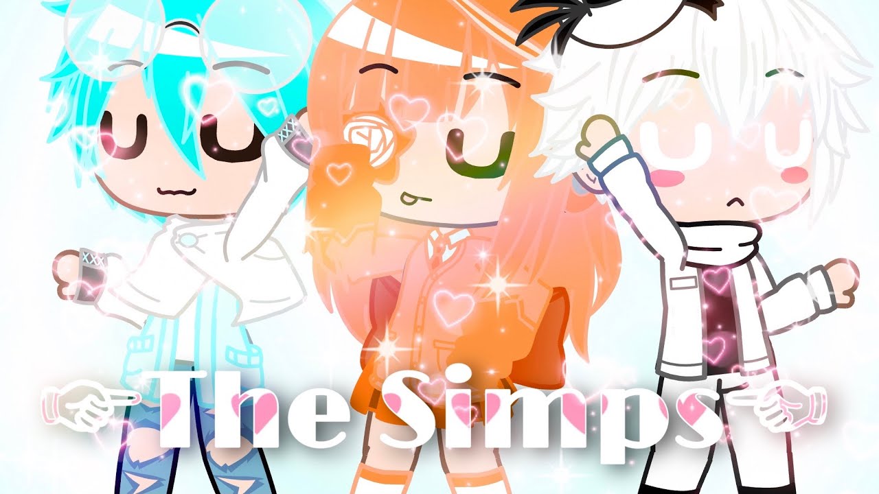Introducing The New Squad Of The Squad...☞Da Simps!☜ - YouTube