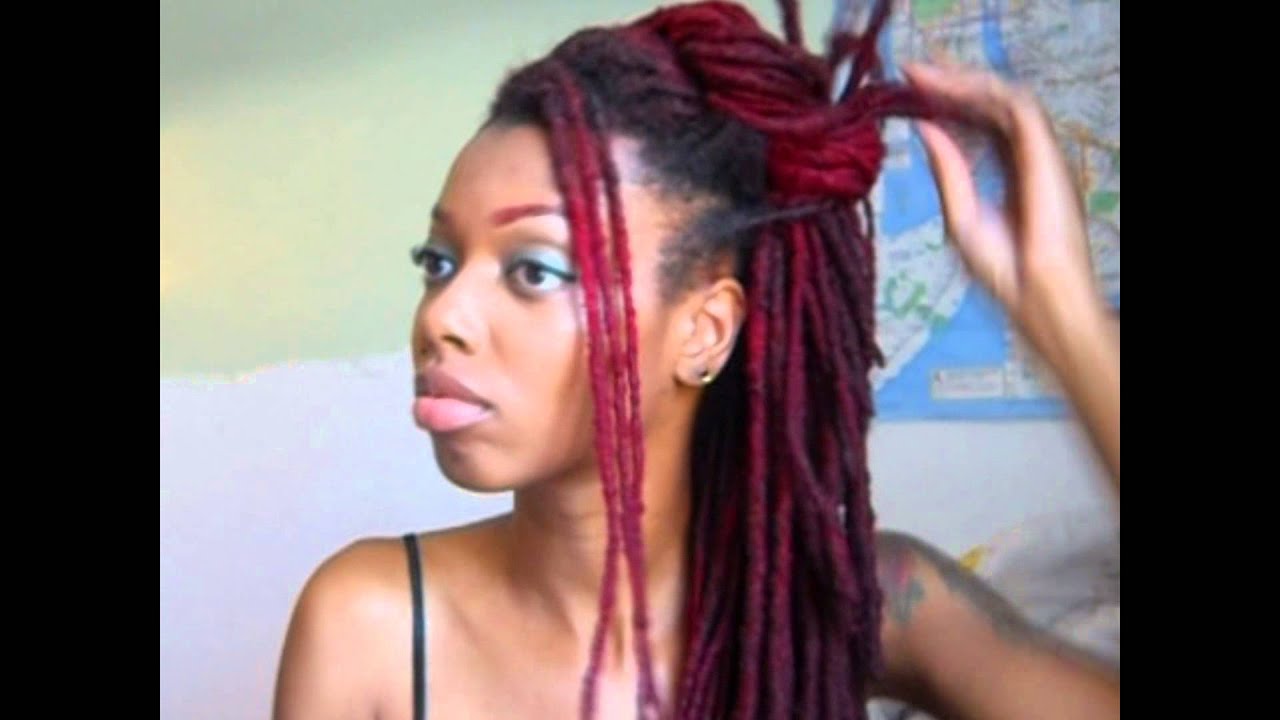 Freestyle Loc Style 1 - YouTube