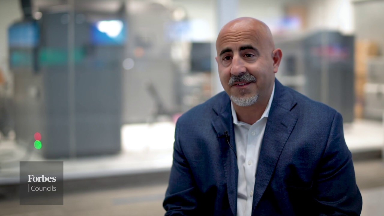 Meet Bob Venero, Future Tech Enterprise | Forbes Technology Council ...