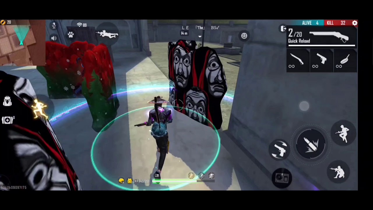 Killval- So long #Bixhugaming op oneshot - YouTube