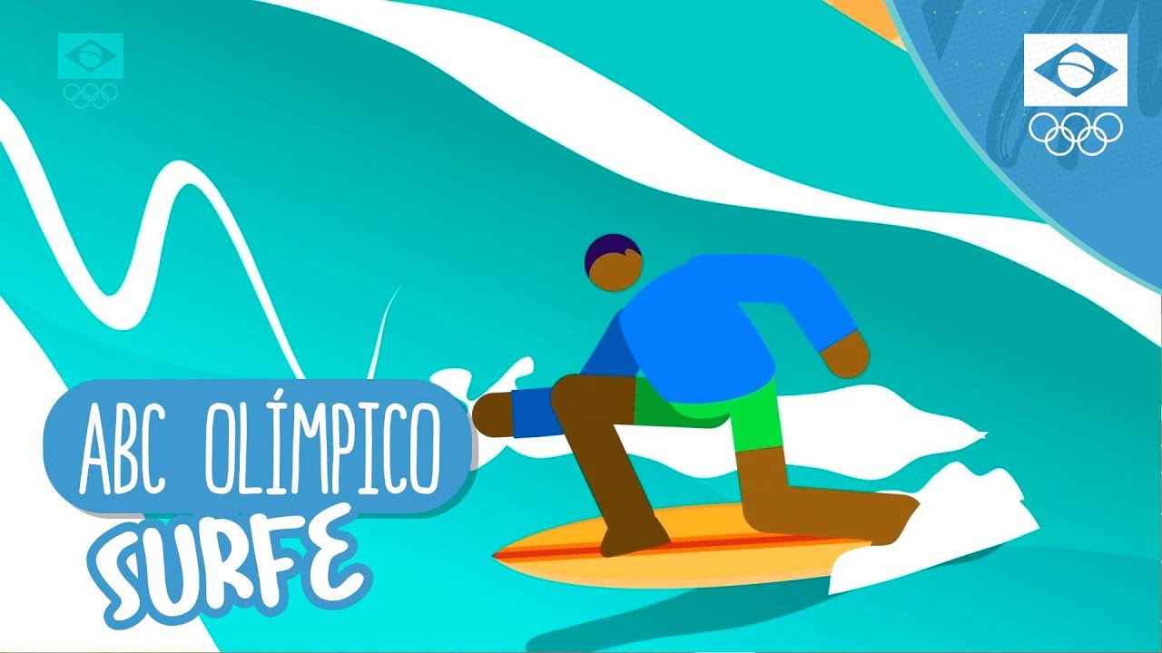 COMO FUNCIONA O SURFE? As regras e a história do Surfe! | ABC Olímpico ...