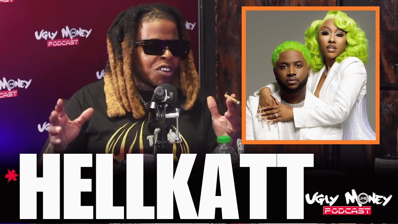 HellKatt On Why Black Women Have Gay Besties But Still Use Homophobic ...