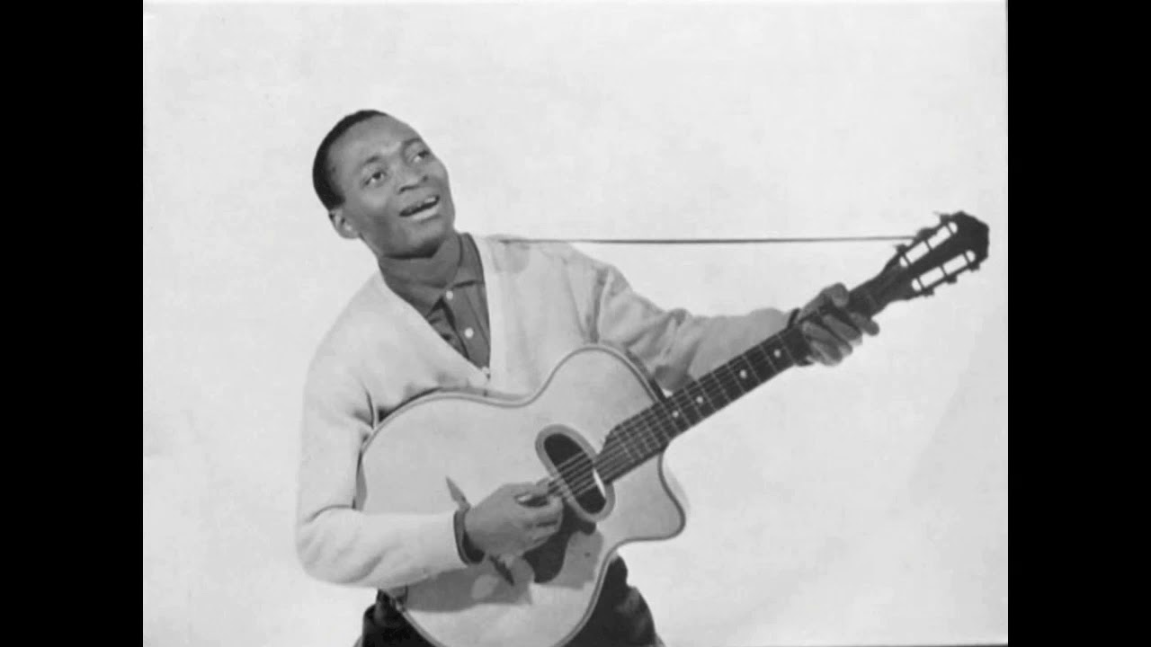 Charles Lembe - Quiero Wapacha (1964) - YouTube