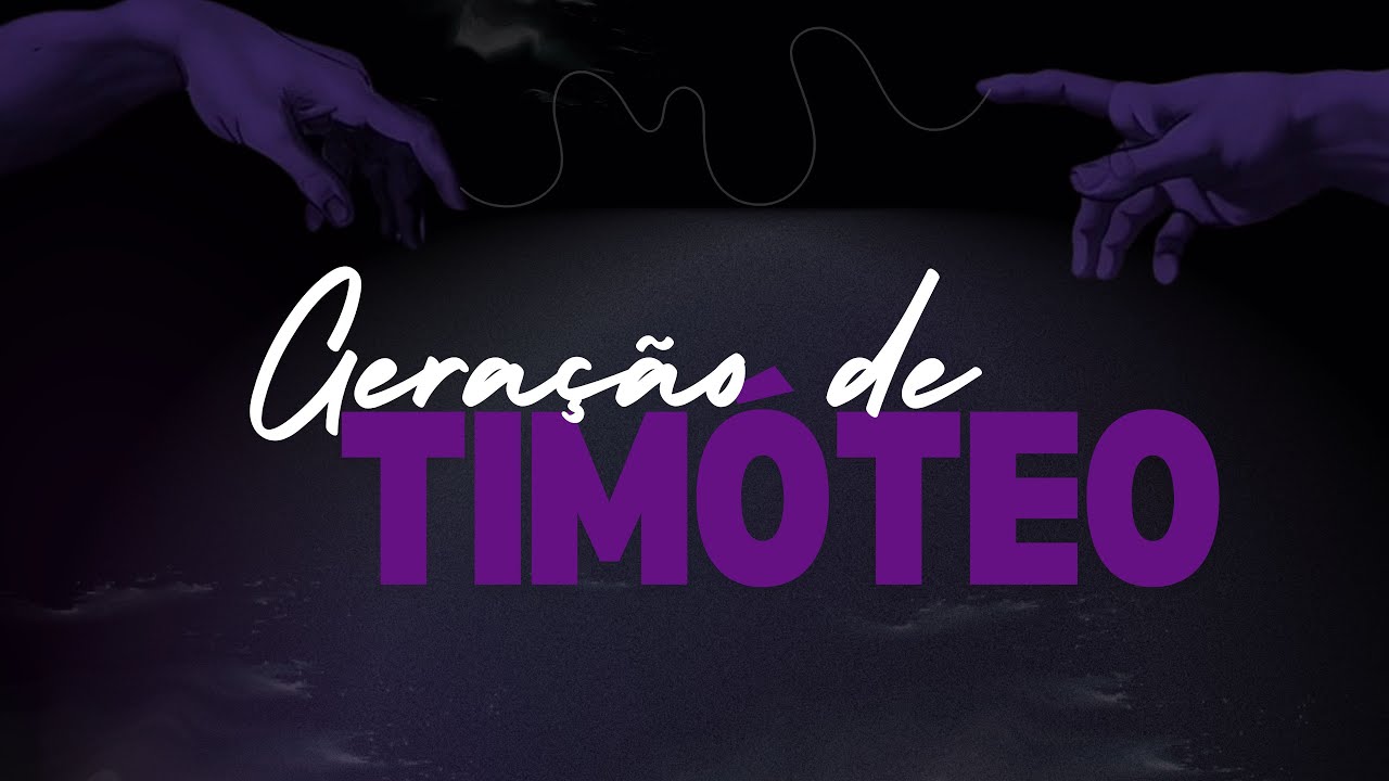 Culto de JUWES - Geração de Timóteo - (02/06/24) - YouTube