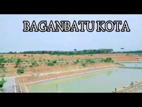 Pariwisata Bagan Batu City Terkeren di Rokan Hilir - YouTube