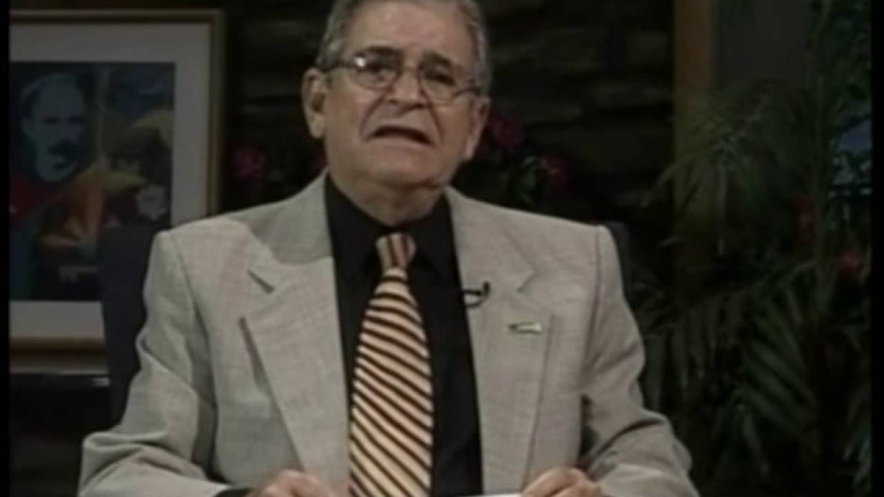 Cuba y su Historia - Invitado: Dr. Gustavo León. - YouTube