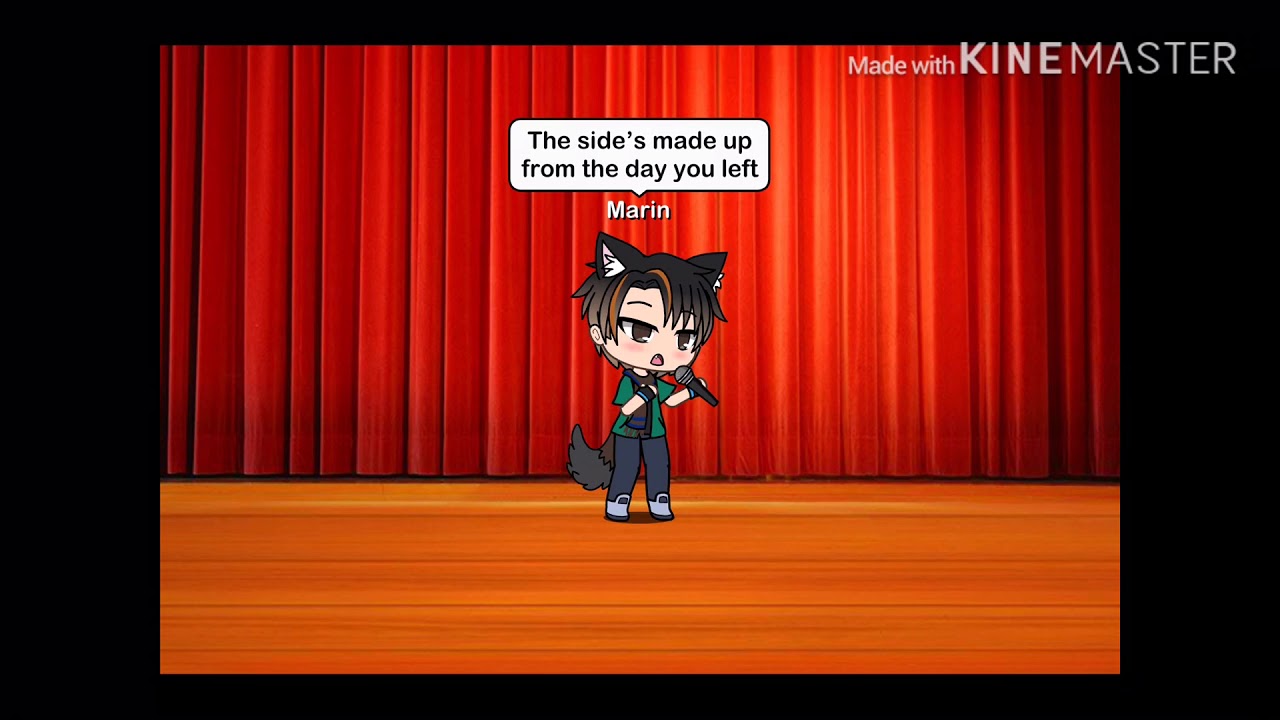 Happy? -Nico Collins GMV (Gacha life) Part 1 - YouTube