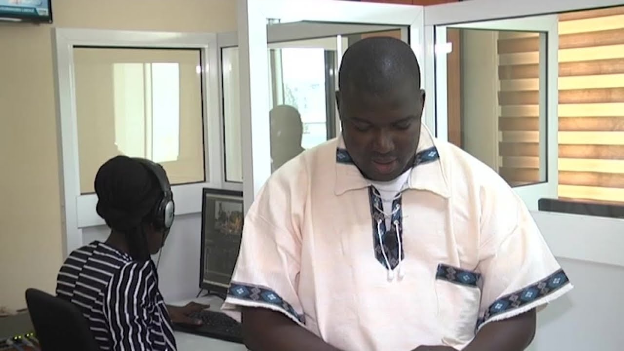 DÉCRYPTAGE - Bénin: Minafou Fanta Coulibaly-Koné, Directrice Générale ...