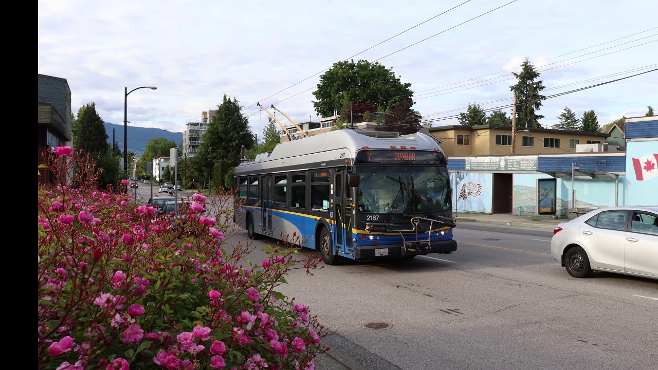 Bus and Train Photos of 2020 - YouTube